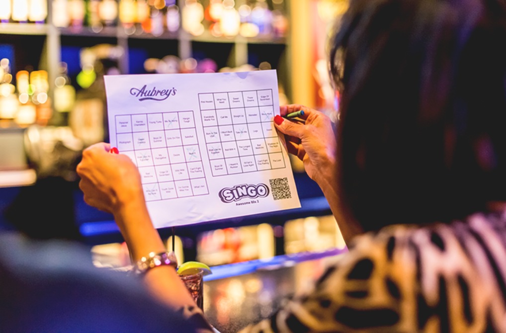 Singo Singo Music Bingo The Best Way To Play
